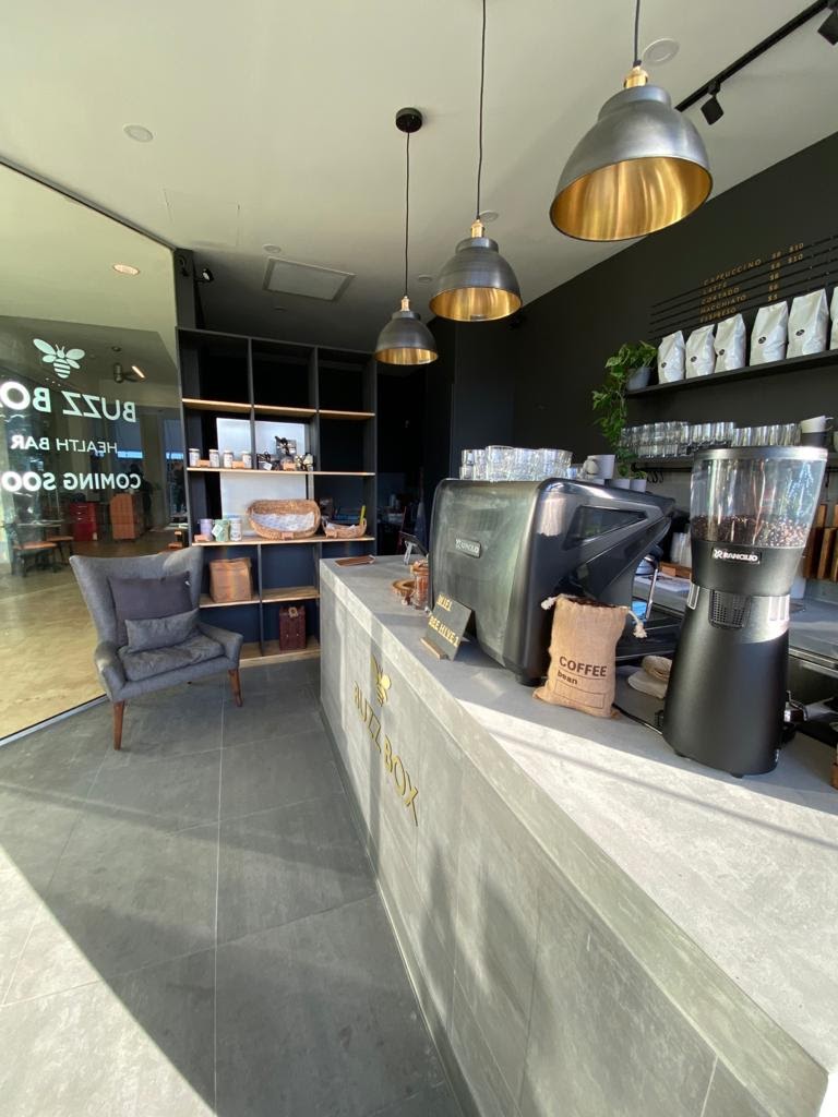 Buzz Box – Restaurant Equipment Sales And Services Ltd.