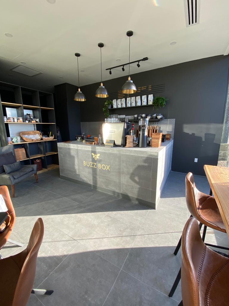 Buzz Box – Restaurant Equipment Sales And Services Ltd.
