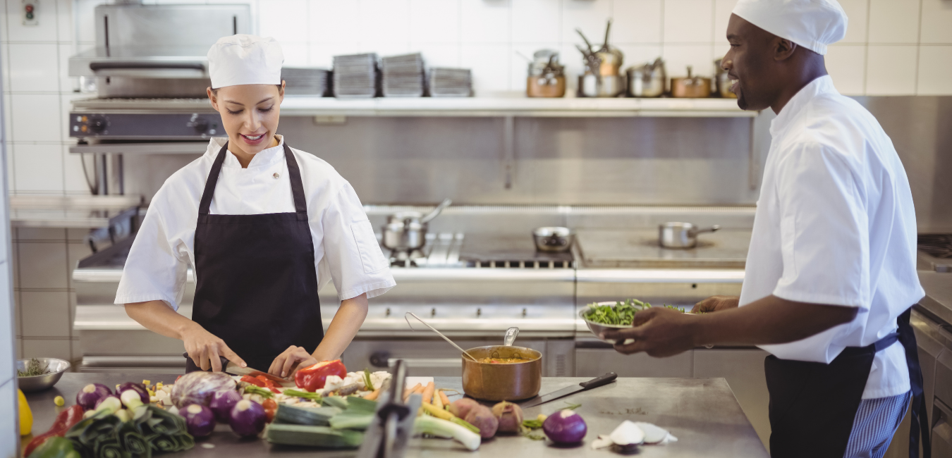 Restaurant Equipment Sales And Services Ltd. – Commercial Kitchen Equipment